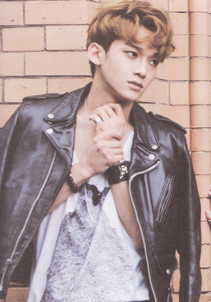 Chen (Exo) picture