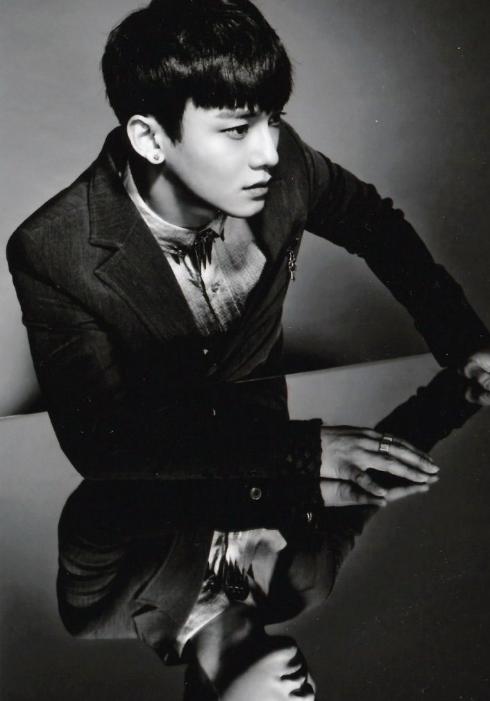 Picture of Chen (Exo)