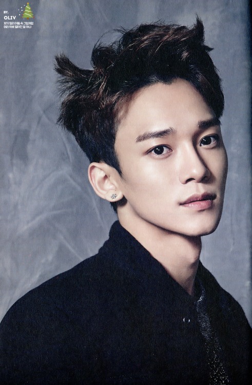 Picture of Chen (Exo)