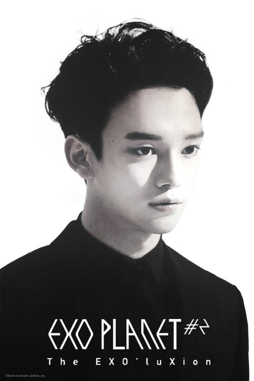 Chen (Exo) picture