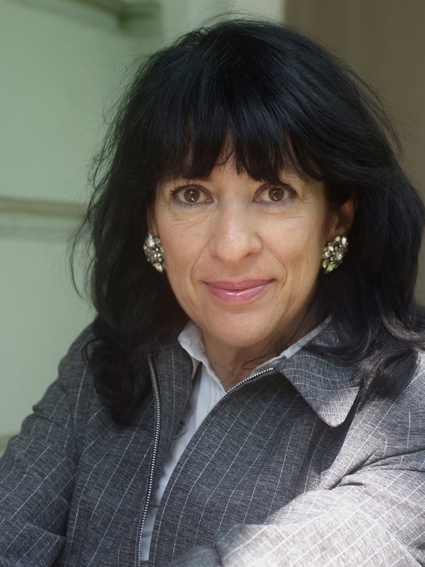 Picture of Janina Richter