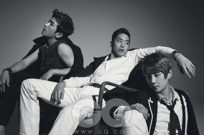 Picture of Shinhwa