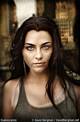 Picture of Amy Lee