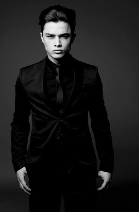 Picture of Nikson Gjoka