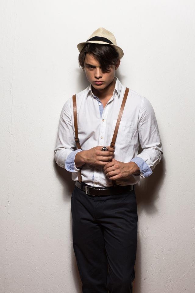 Nikson Gjoka picture