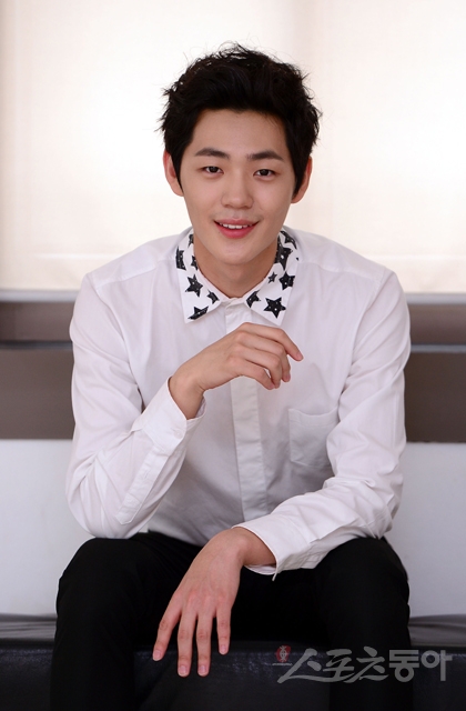 Picture of Jae-ha Sin