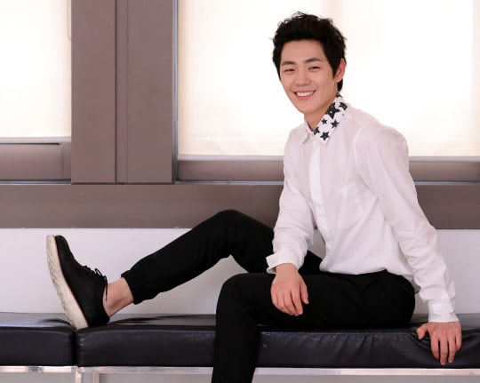 Picture of Jae-ha Sin