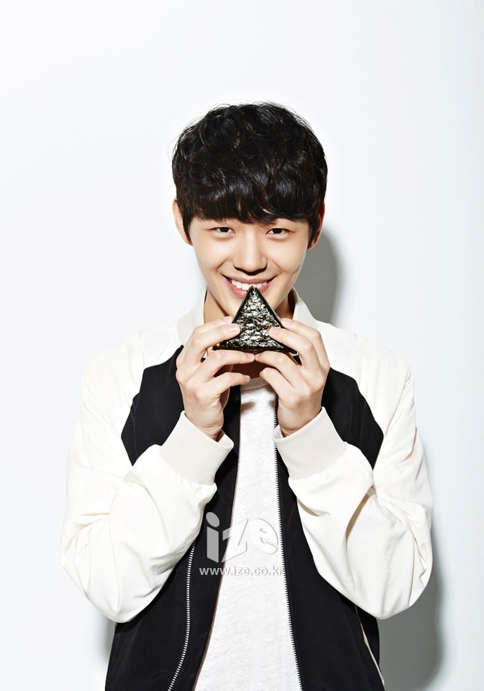 Picture of Jae-ha Sin