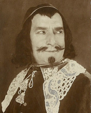 Picture of Jean Périer