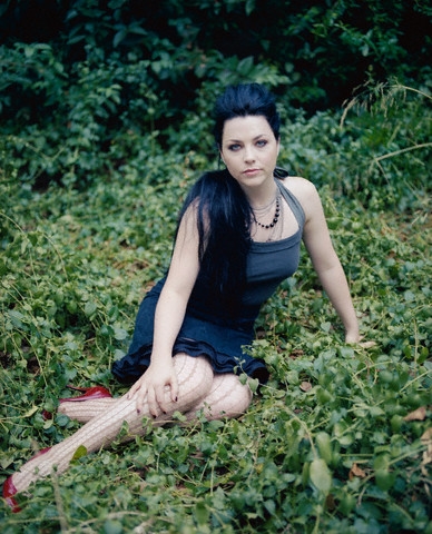Picture of Amy Lee