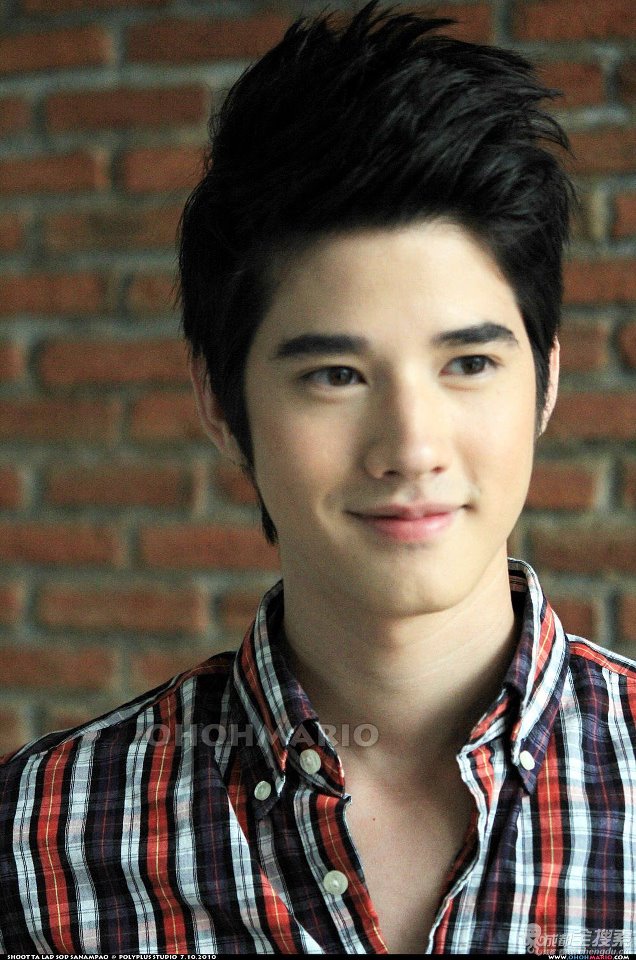 Mario Maurer picture
