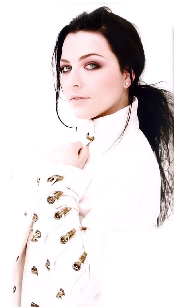 Picture of Amy Lee