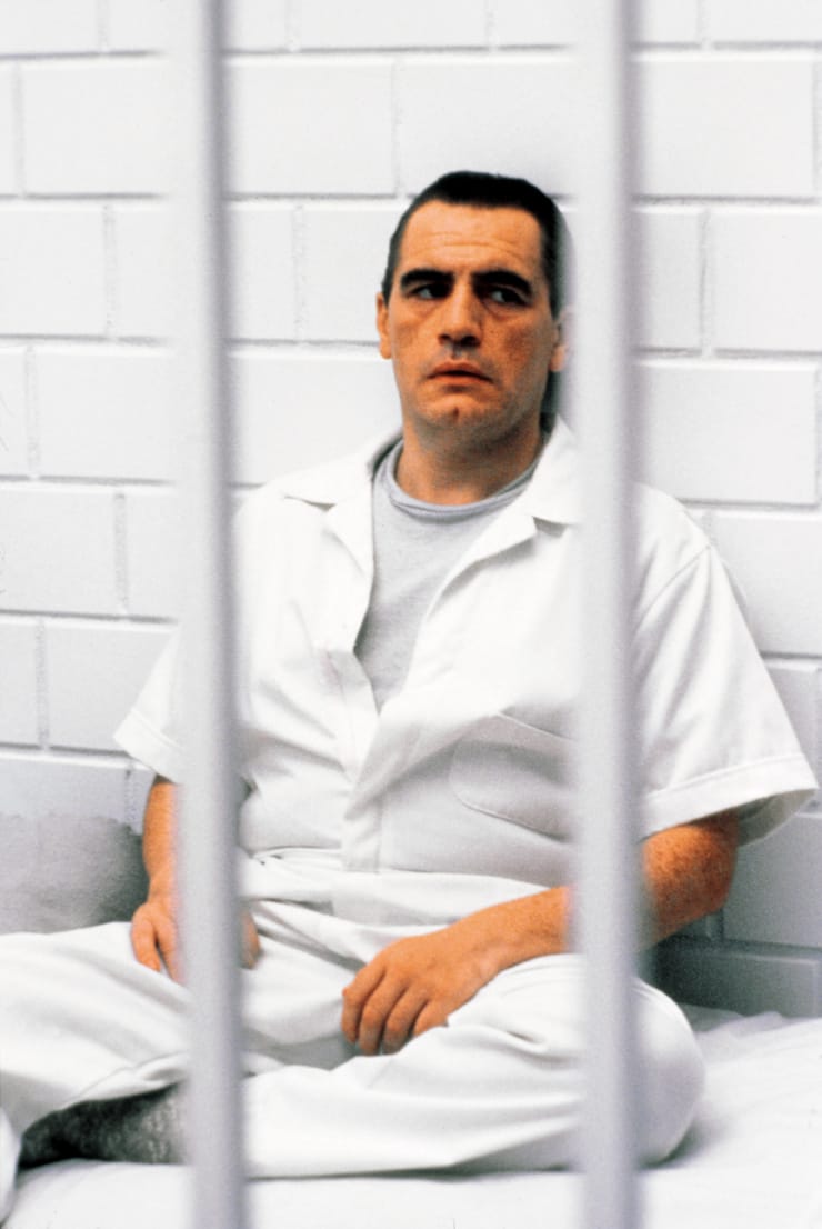 Picture of Hannibal Lecter