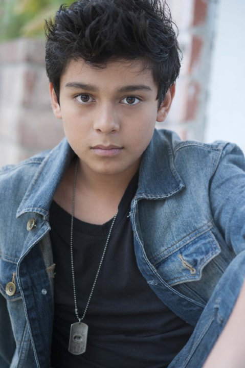 Picture of Anthony Keyvan