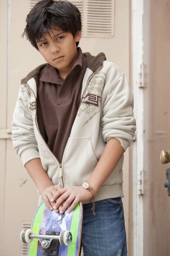 Picture of Anthony Keyvan