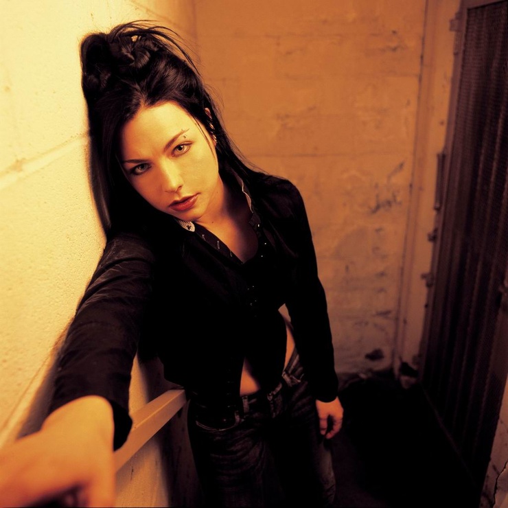 Picture of Amy Lee