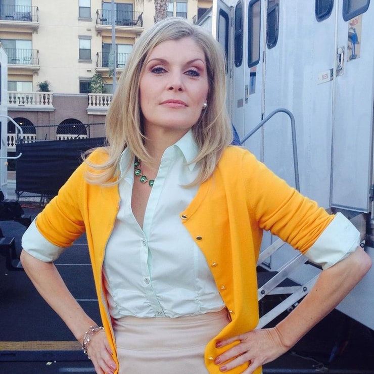 Image of Erin Matthews