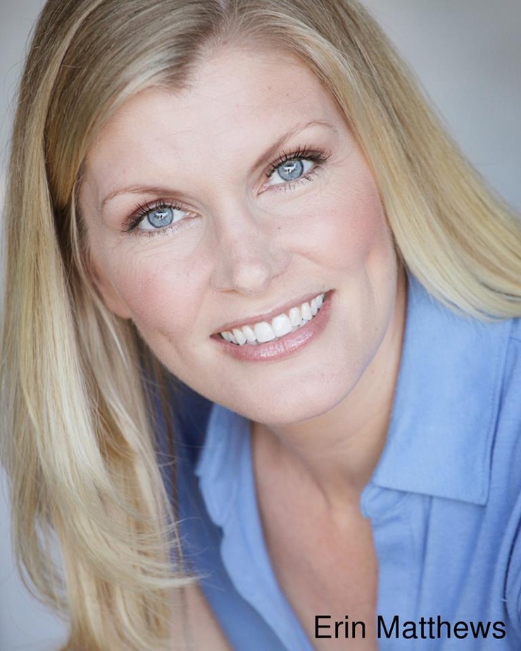 Picture of Erin Matthews