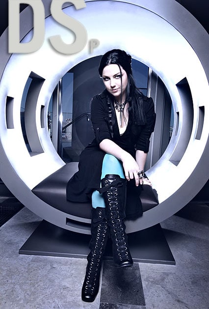 Image of Amy Lee
