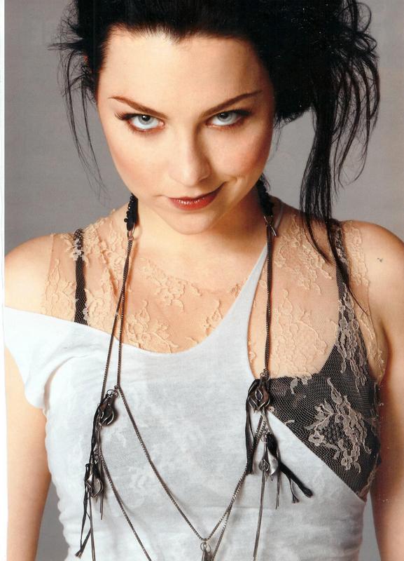 Picture of Amy Lee