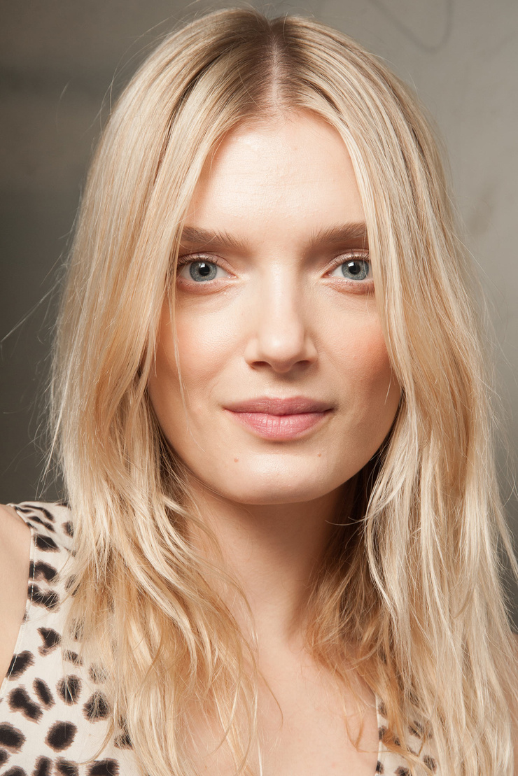 Lily Donaldson image
