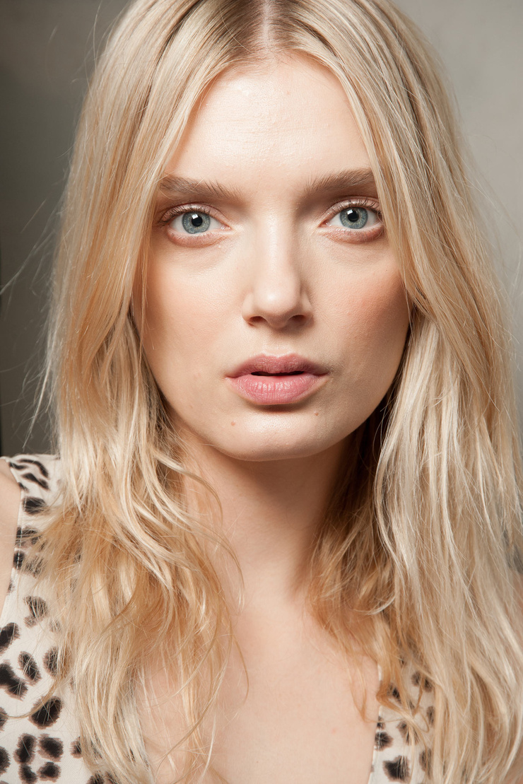 Image of Lily Donaldson