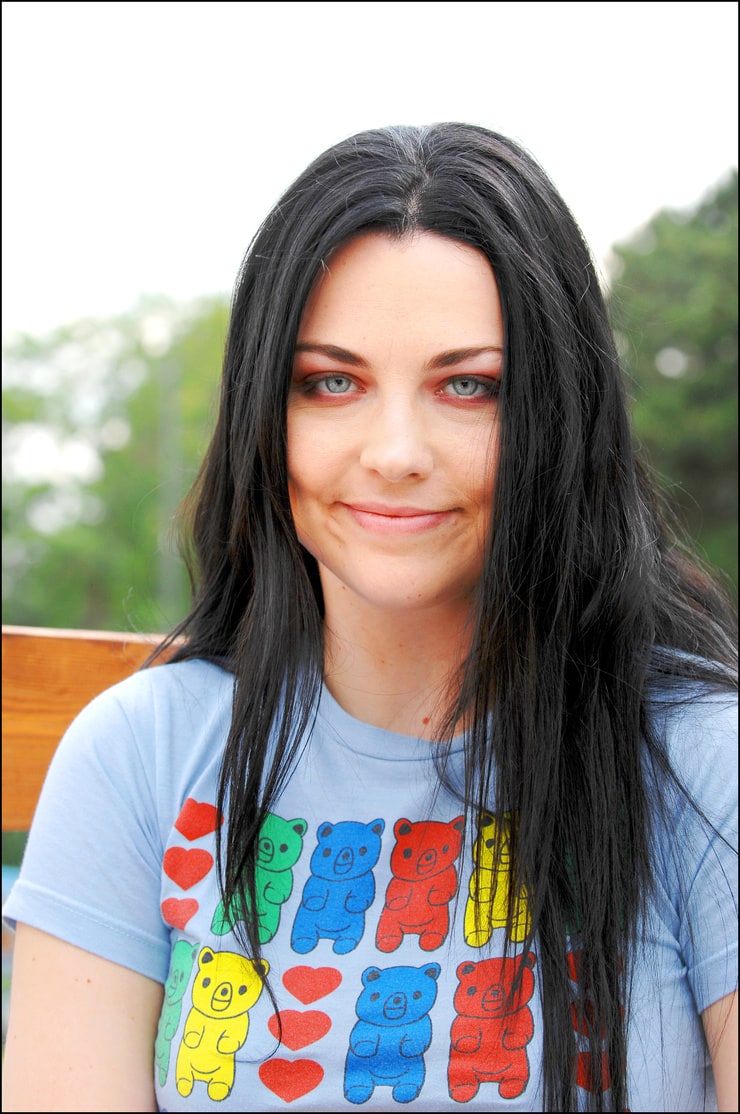Picture of Amy Lee