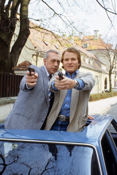 Derrick (1974-1998) image