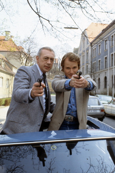 Picture of Derrick (1974-1998)