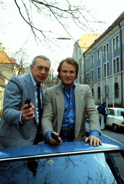 Picture of Derrick (1974-1998)