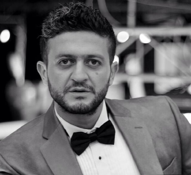 Picture of Arsen Grigoryan