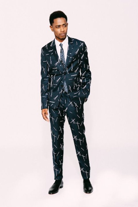 Picture of Keith Stanfield