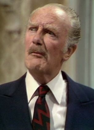 Picture of Major Gowen