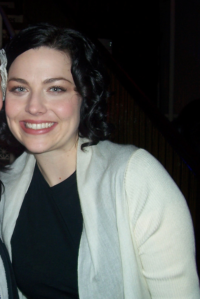 Picture of Amy Lee