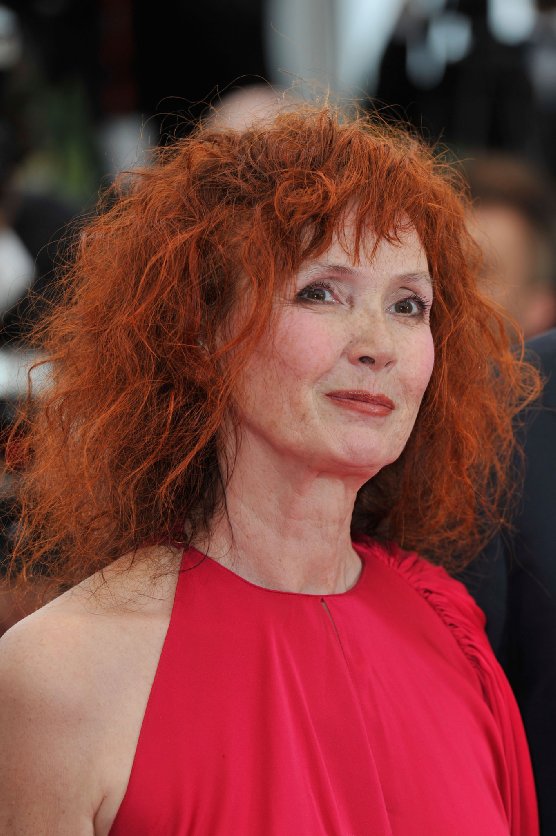 Picture of Sabine Azéma