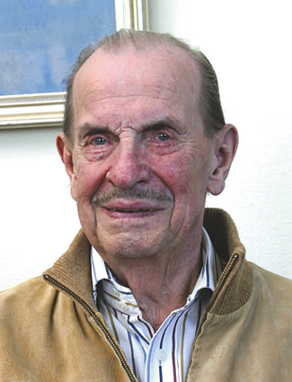 Picture of Tapio Hämäläinen