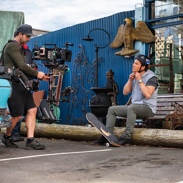 Picture of Chase Randall