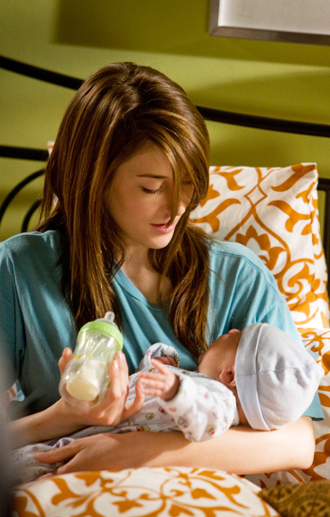 Picture of The Secret Life of the American Teenager