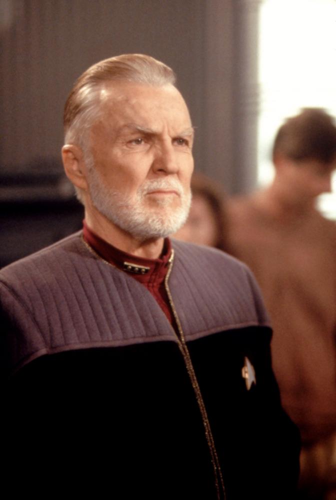 Picture of Star Trek: Insurrection