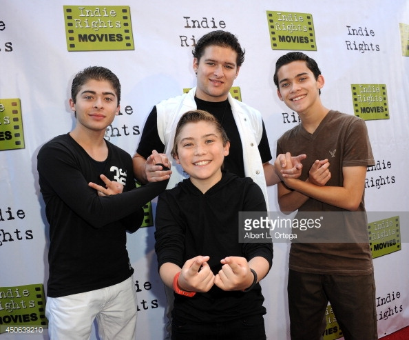 Picture of Raymond Ochoa