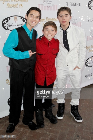 Picture of Raymond Ochoa