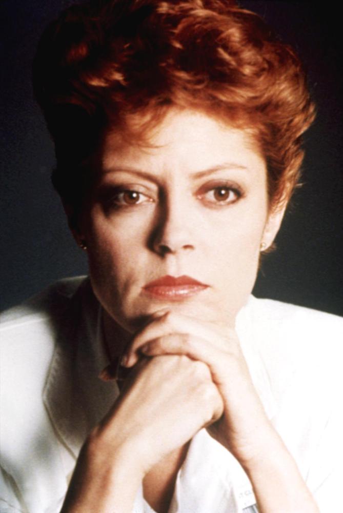 Image of The Hunger (1983)