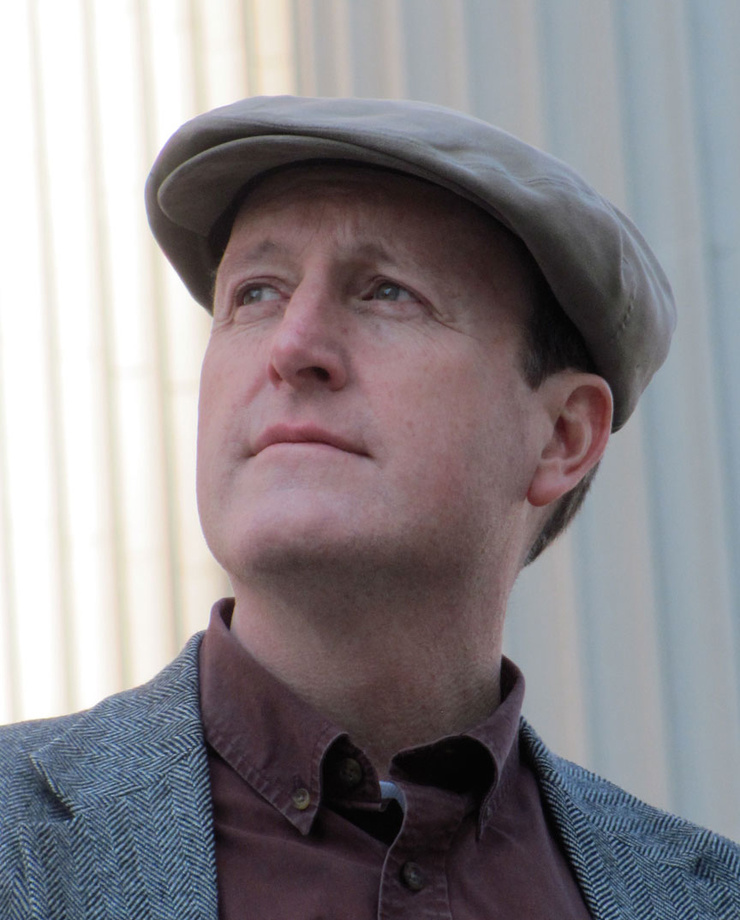 Picture of James Gurney