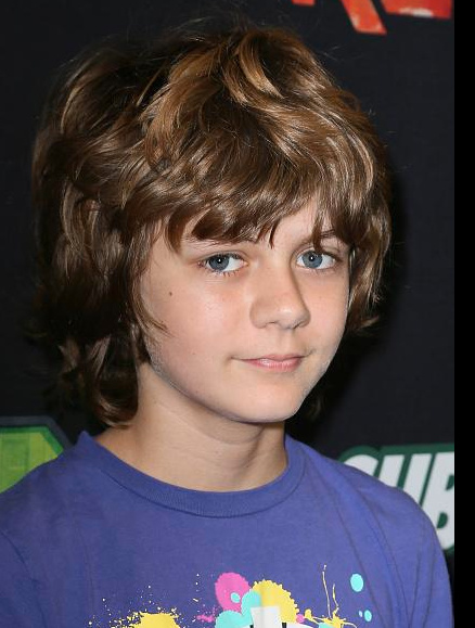 Picture of Ty Simpkins