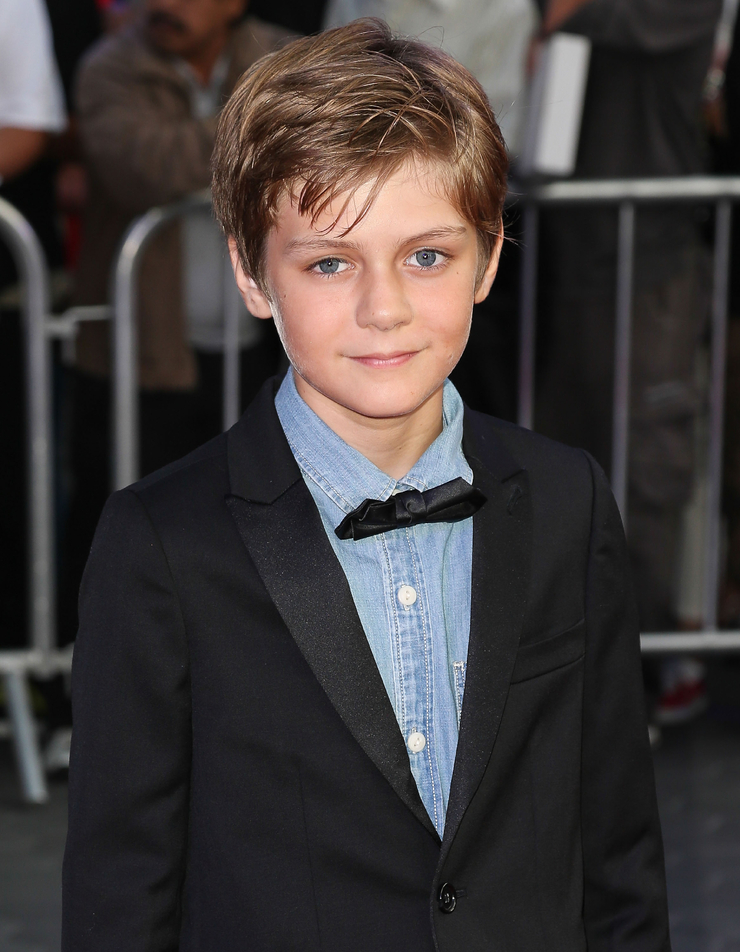 Picture of Ty Simpkins