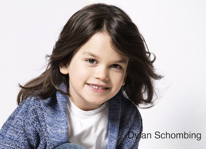 Picture of Dylan Schombing