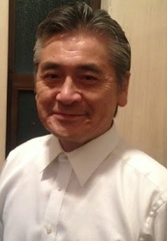 Picture of Ken'ichirô Haraoka
