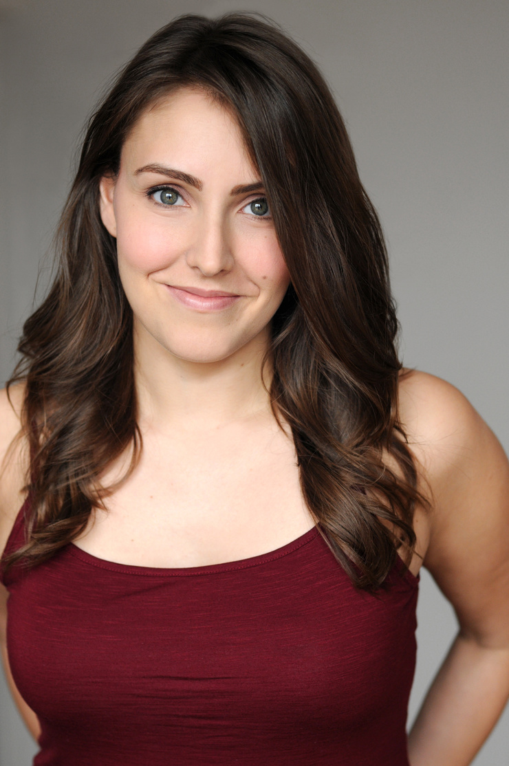 Picture of Lauren Adams