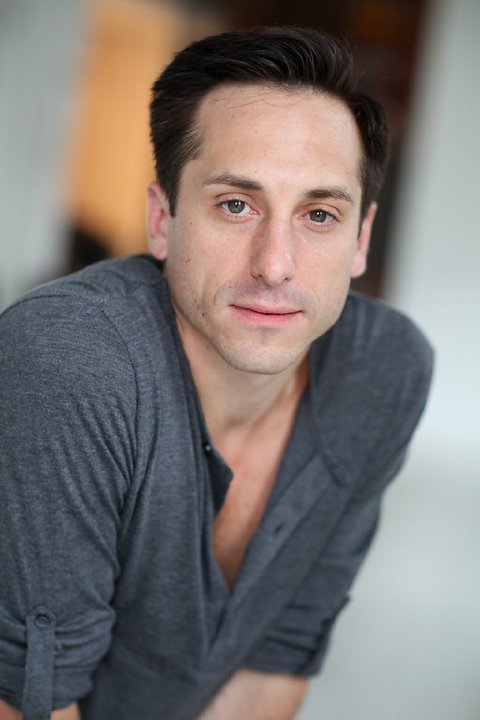 Image of Jason Babinsky