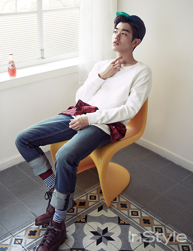 Picture of Eric Nam